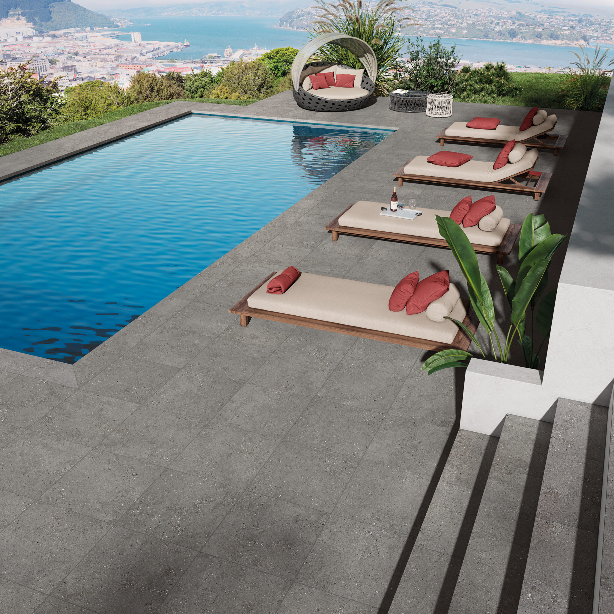 Keramikplatten für dein Zuhause - Gerwing Steinshop