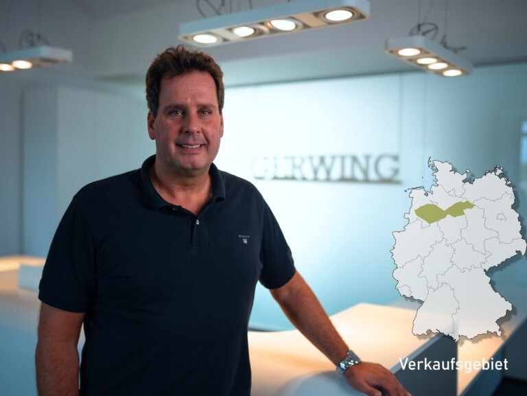 Ansprechpartner - Gerwing Steinshop