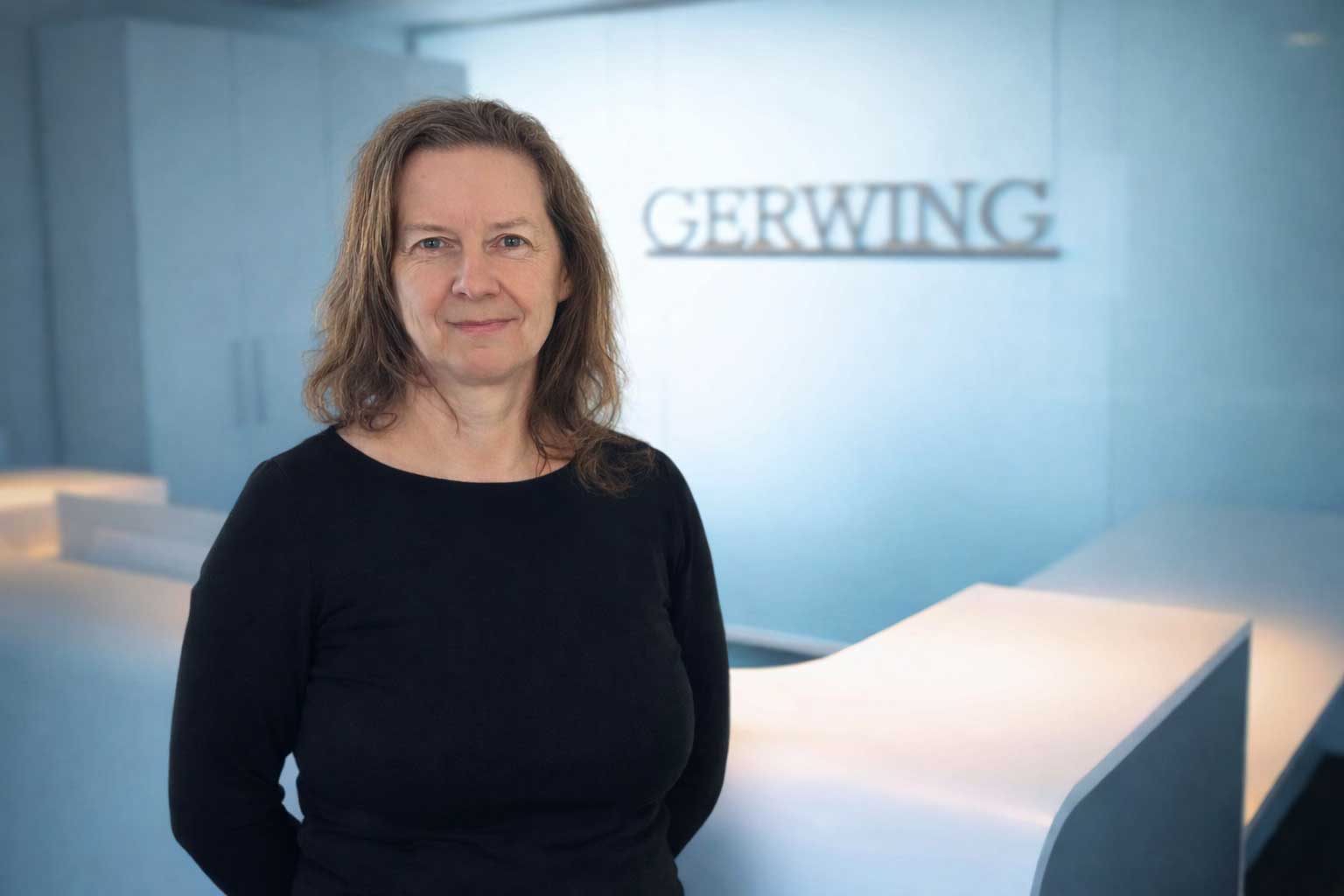 Ansprechpartner - Gerwing Steinshop