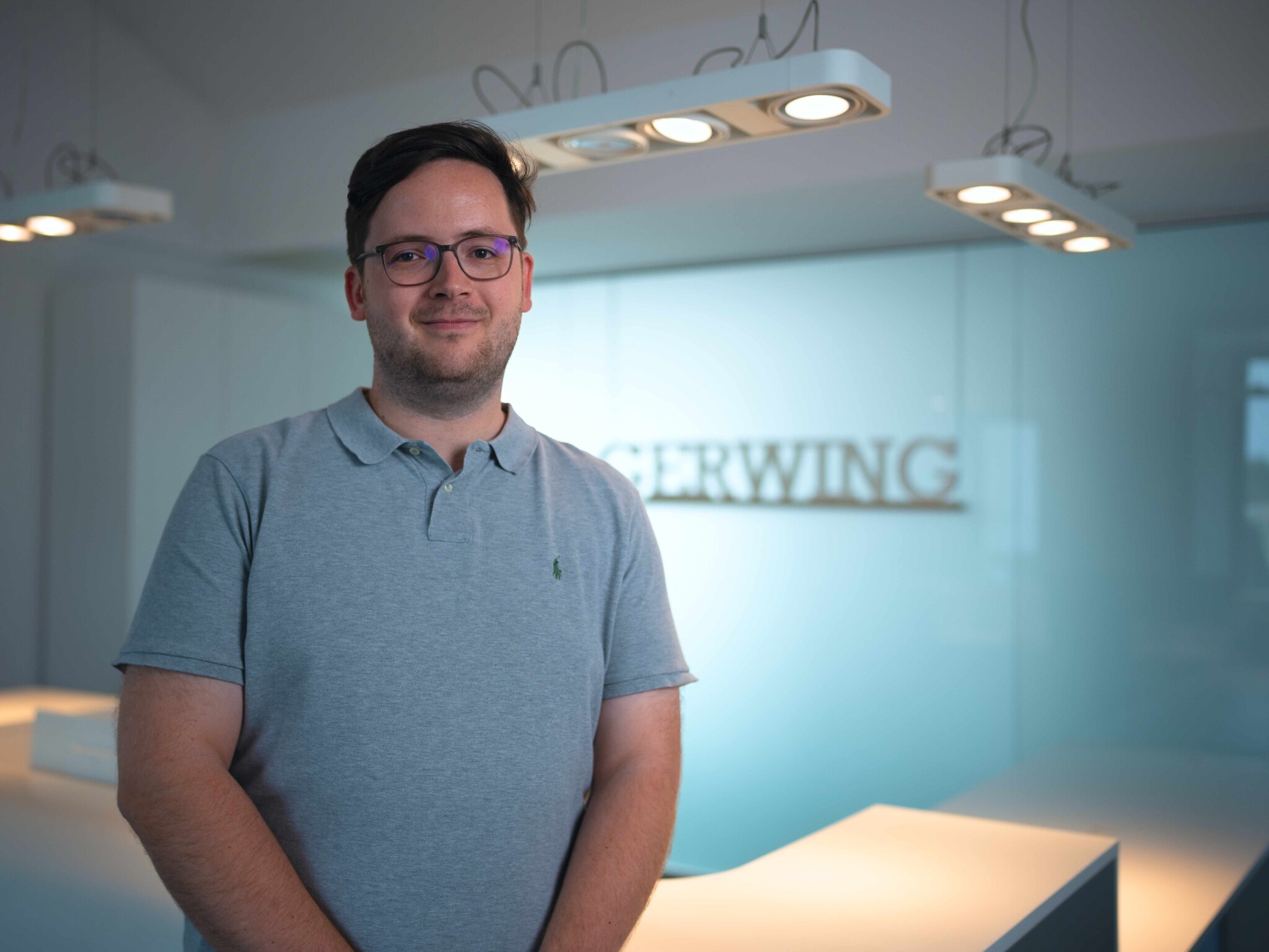 Ansprechpartner - Gerwing Steinshop