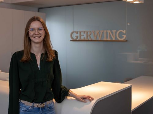 Ansprechpartner - Gerwing Steinshop